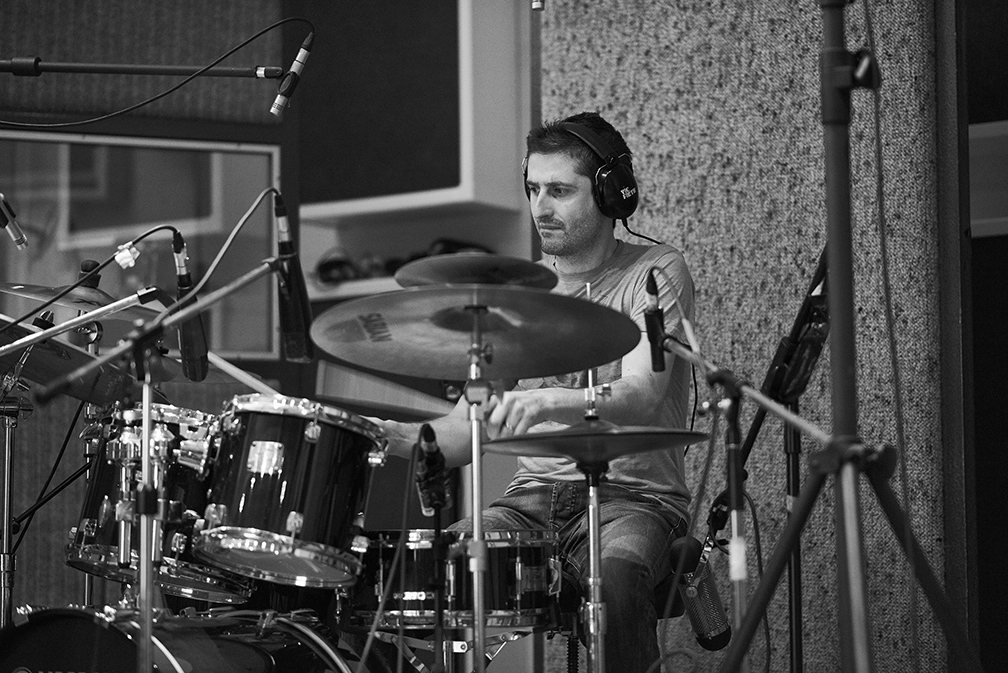 Pricing - Mark Warburton Drums - Online Session Drummer